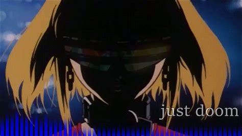 Just Doom Synthwave Version Youtube