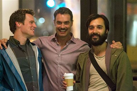 Looking Season 1 Episode 8 Recap New Tv 2014