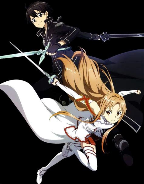 Sword Art Online Wiki Anime Amino