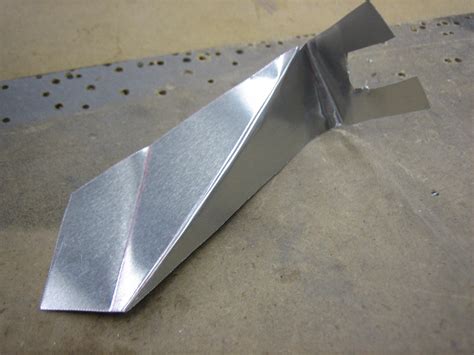 Fabricated Throttle Bracket Jason Beavers Rv 7