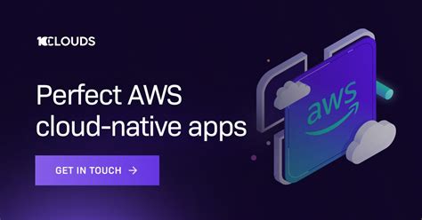 Dedicated Aws Cloud Native Development 10clouds 10clouds