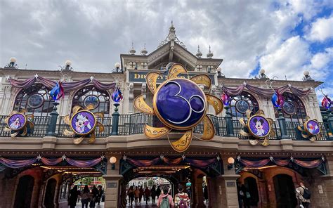 Horaires de Disneyland Paris | Horaires et Moments de Magie en Plus