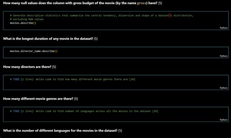 Solved In This Assignment We Will Go Over How To Use The Chegg Com