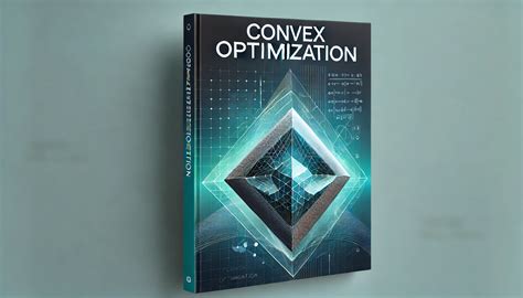 Convex Optimization Ai Courses