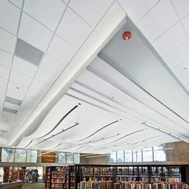 Acoustical Ceiling Grid Accessories Shelly Lighting