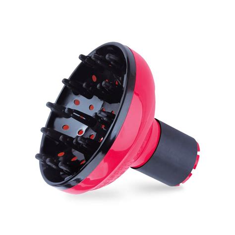 Diffusore MAXI Universale Per Phon Asciugacapelli In Plastica Capelli