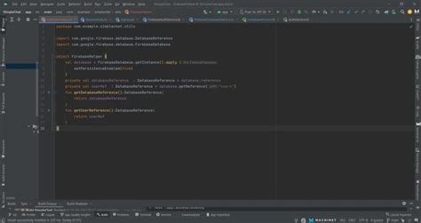 Shiva Prasad Peddi On Linkedin Codingjourney Firebase Development