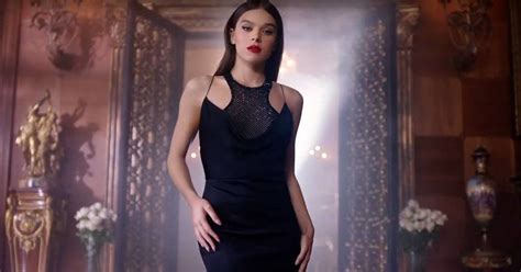 Hailee Steinfeld R Gentlemanboners