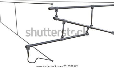 Railway Electrification System Over 8 Royalty Free Licensable Stock