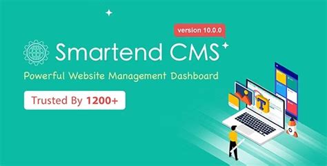 SmartEnd CMS Nulled Script Free Download WP Nulled Pro