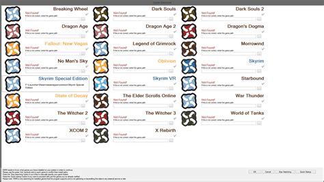 How To Use Fallout Mod Manager With Steam Lulipartners