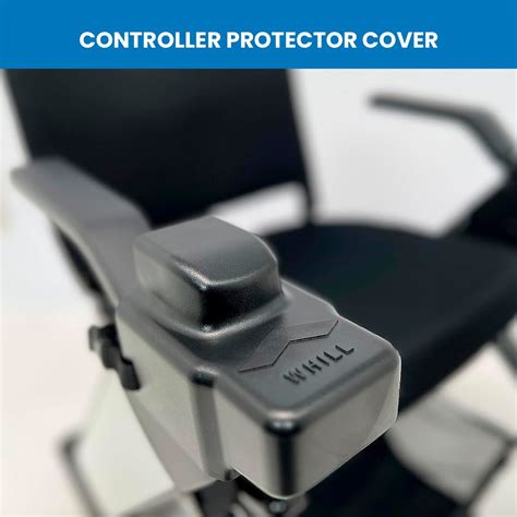 Hmi Controller Protector Cover