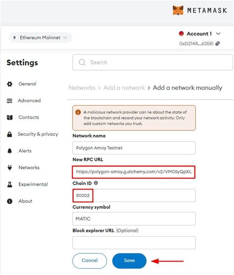 How To Build And Monitor Dapps Using Alchemy