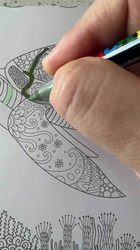 How To Draw Usmc Logo