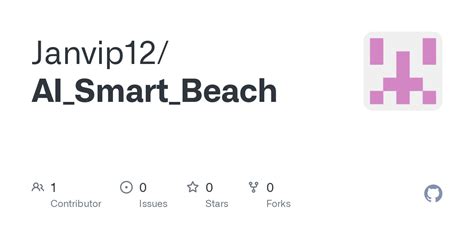 Github Janvip12aismartbeach