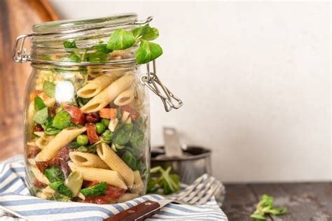 Ideas Para Llevar Comida De Viaje Gastronosfera