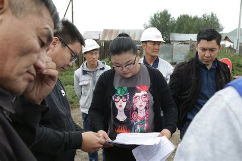 Улаанбаатар хотын гэр хорооллыг хөгжүүлэх хөрөнгө оруулалтыг дэмжих