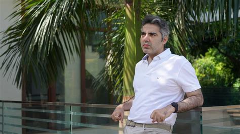 Architectural Insights An Exclusive Interview With Jaskaran Singh