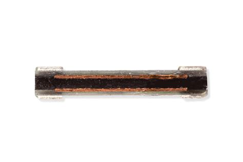 Resetable Smd Fuse 0 5a 1206