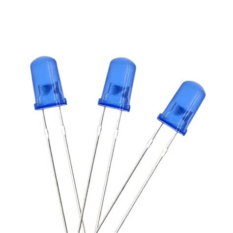 Blue Led Light 10w At ₹ 20piece In Surat Id 2855509163897