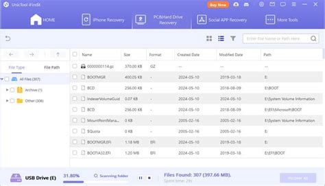 How To Format A USB Drive And Recover Files From A Formatted USB Drive