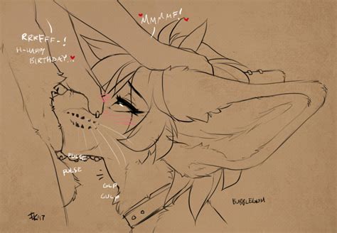 Rule 34 2017 Anthro Balls Blush Bubblegum Ivy Trellis Canine Collar