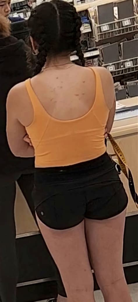 Orange College Spinner Short Shorts And Volleyball Forum