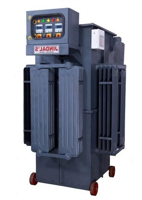 Variable Voltage Transformer Ac And Dc Variable Voltage Transformer