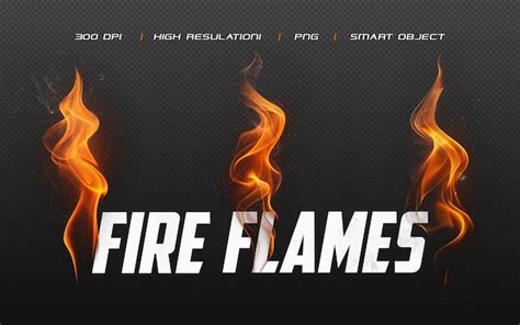Fire Header Psd High Quality Free Psd Templates For Download