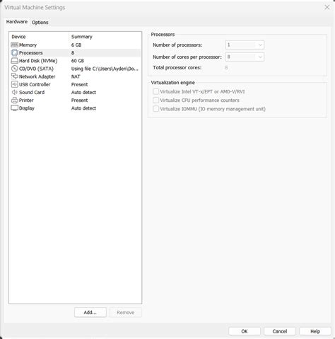 Cpu Allocation In Vmware Rlinustechtips