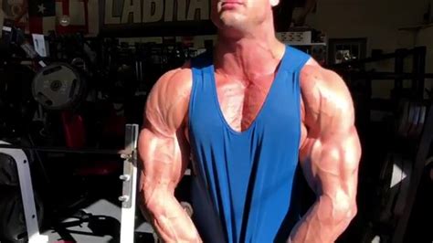 Body Check After Workout