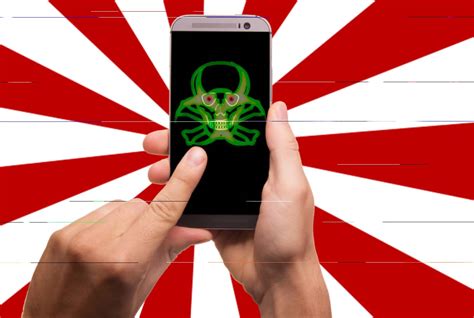 How To Identify Malware On Your Phone With These Signs