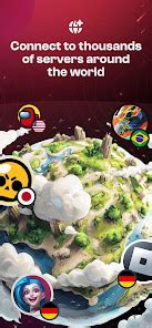 ExitLag Lower Your Ping Apps On Google Play ExitLag Lower Your Ping Apps On Google Play