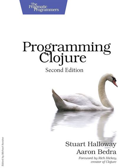 Ian Bird On Linkedin Ive Just Finished Reading Programming Clojure