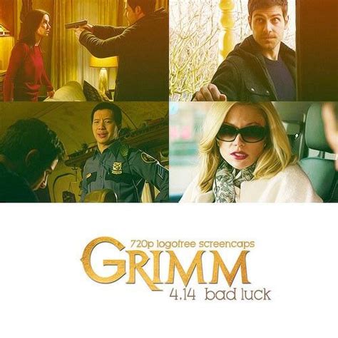 Pin On Grimm