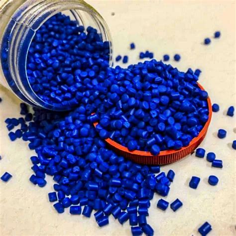 Blue Pp Masterbatch For Plastic Industry At ₹ 155 Kg In New Delhi Id 2857786138897