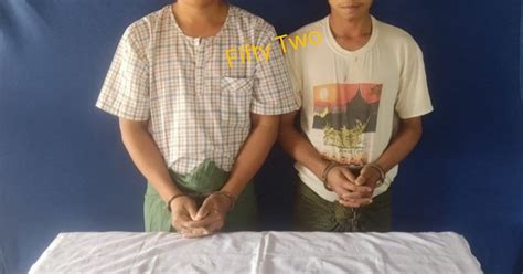 Myanmarnationalpost စစ်ကိုင်းတိုင်းဒေသကြီး ကန့်ဘလူမြို့နယ် နှင့် ဟုမ္မလင်းမြို့နယ်တို့တွင် Pdf