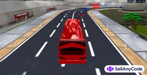 Heavy City Bus Simulator 2022 Source Code Sellanycode
