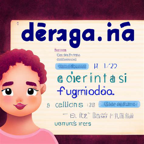 Data De Nascimento Em Ingles Fdplearn