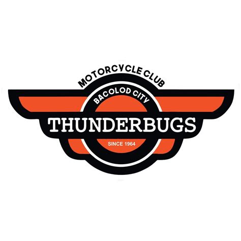 Thunderbugs Motorcycle Club Bacolod City Bacolod City