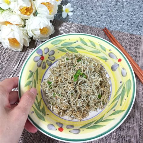 멸치볶음 레시피 10분요리 잔멸치볶음 만들기 간장 없이 볶기 맛보장