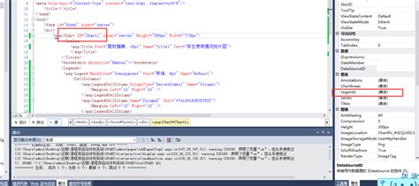 关于c mschart中如何添加右侧图例说明legend和生成百分比视图 c 制作百分比图标 csdn博客