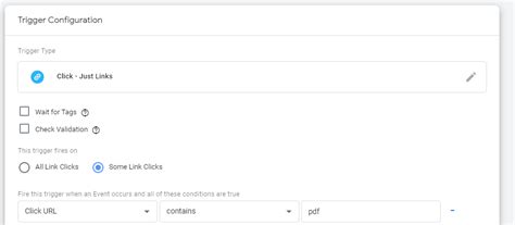 Mastering Trigger Exceptions In Google Tag Manager Bounteous X Accolite