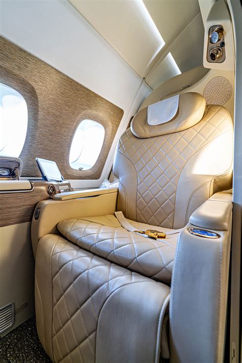 Emirates A380 First Class Review 2 Andys Travel Blog