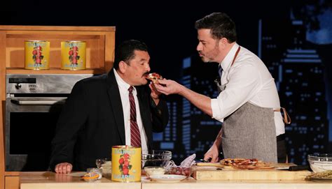 How Much Does Guillermo Make On Jimmy Kimmel