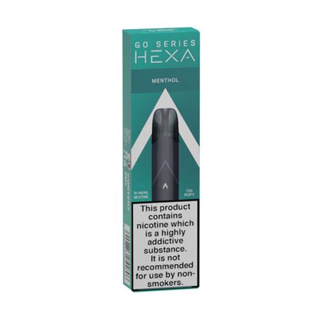 Menthol Disposable Vapes Best Menthol Disposables Online
