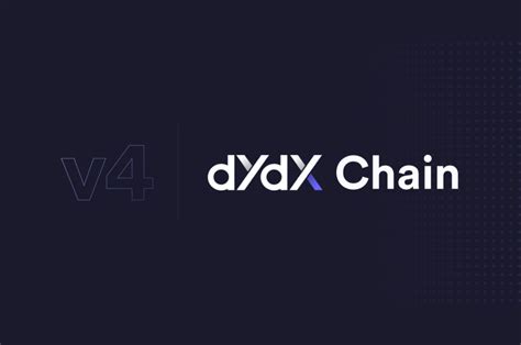dydx is building v4 front end for web ios and android all will be