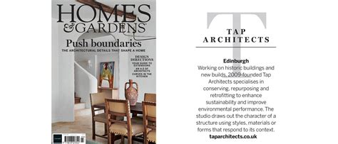 Planning Approval Received Tap Architects