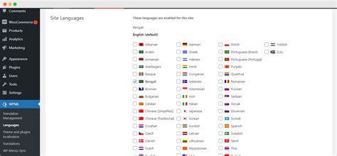 How To Translate Woocommerce Shops Best Woocommerce Product Review Plugin