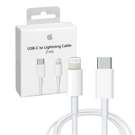 Apple IPhone USB C To Lightning Cable Prozone